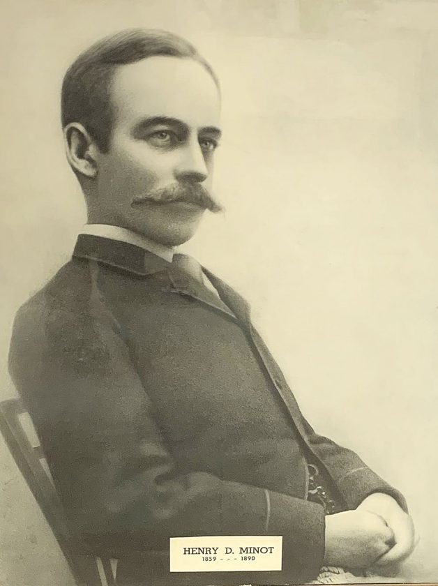 Years of development | News, Sports, Jobs - Minot Daily News